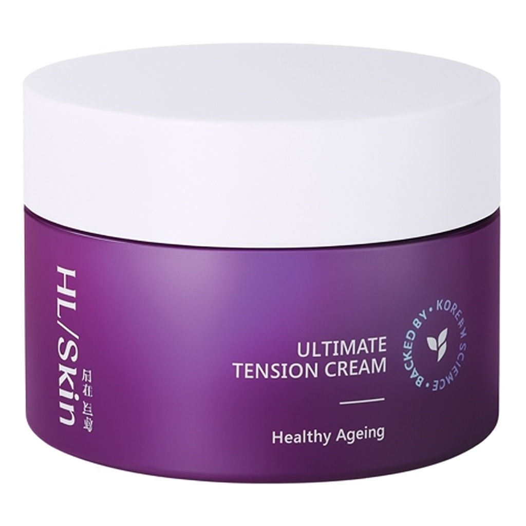 HL/Skin Ultimate Tension Cream 50 ml
